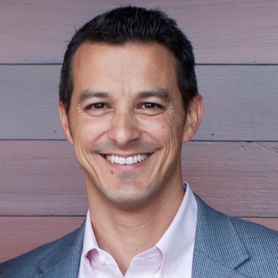 Joe Pasquesi, Real Estate Agent - Compass