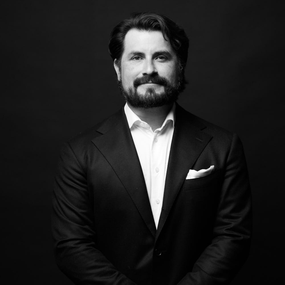 Federico Rolon, Real Estate Agent - Compass