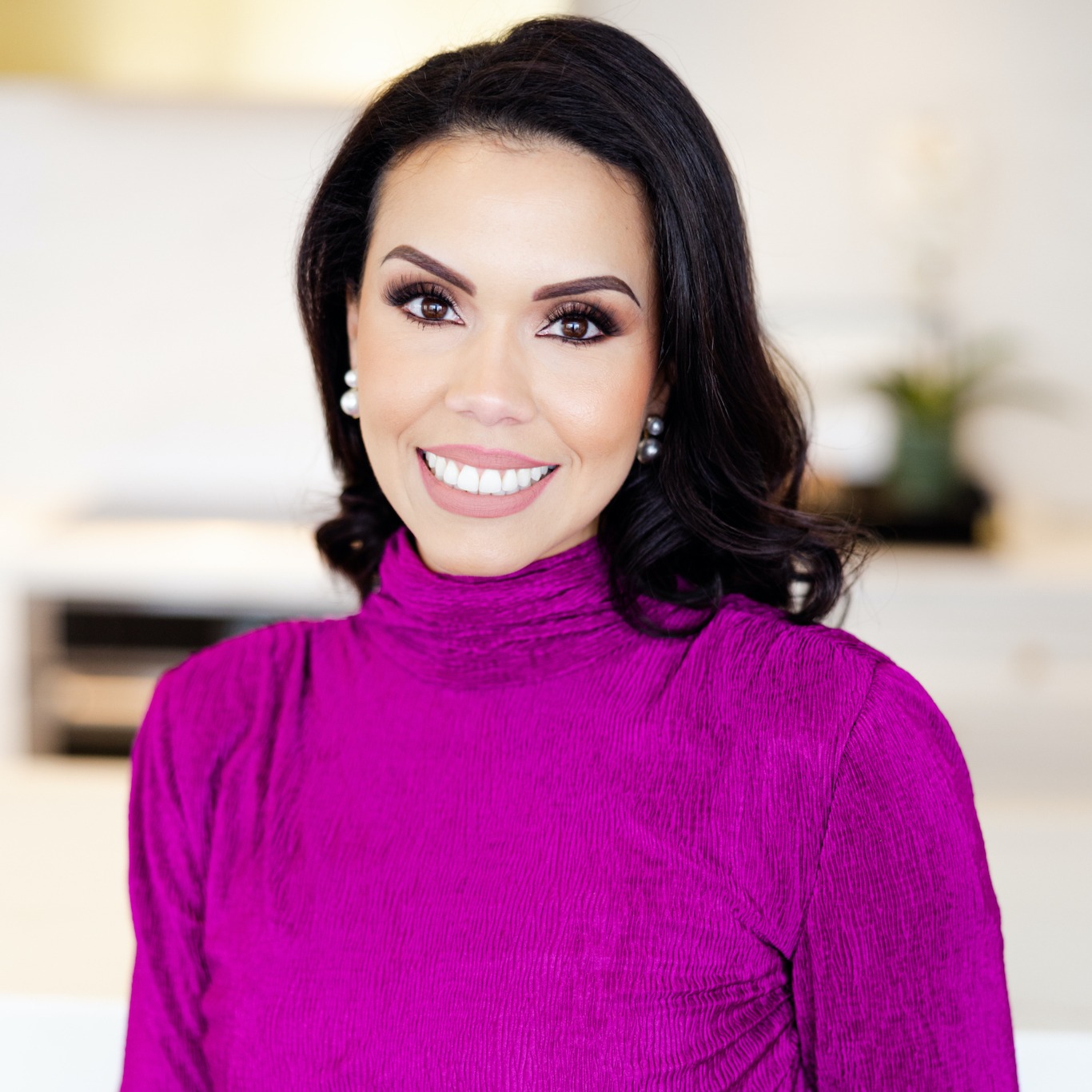 Melissa Touqan, Real Estate Agent - Compass