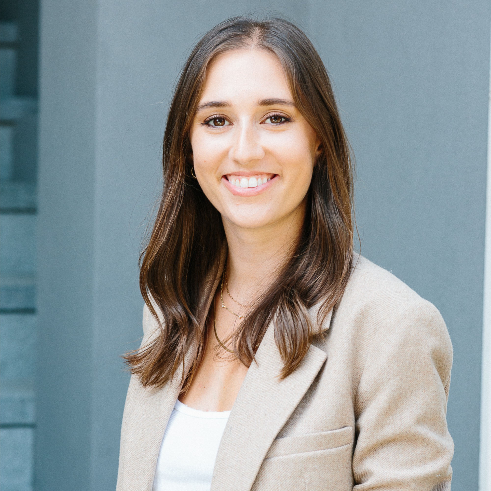 Olivia Goldstein, Real Estate Agent - Compass