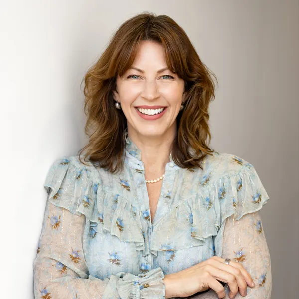 Sarah Georger-Clark, Real Estate Agent - Compass