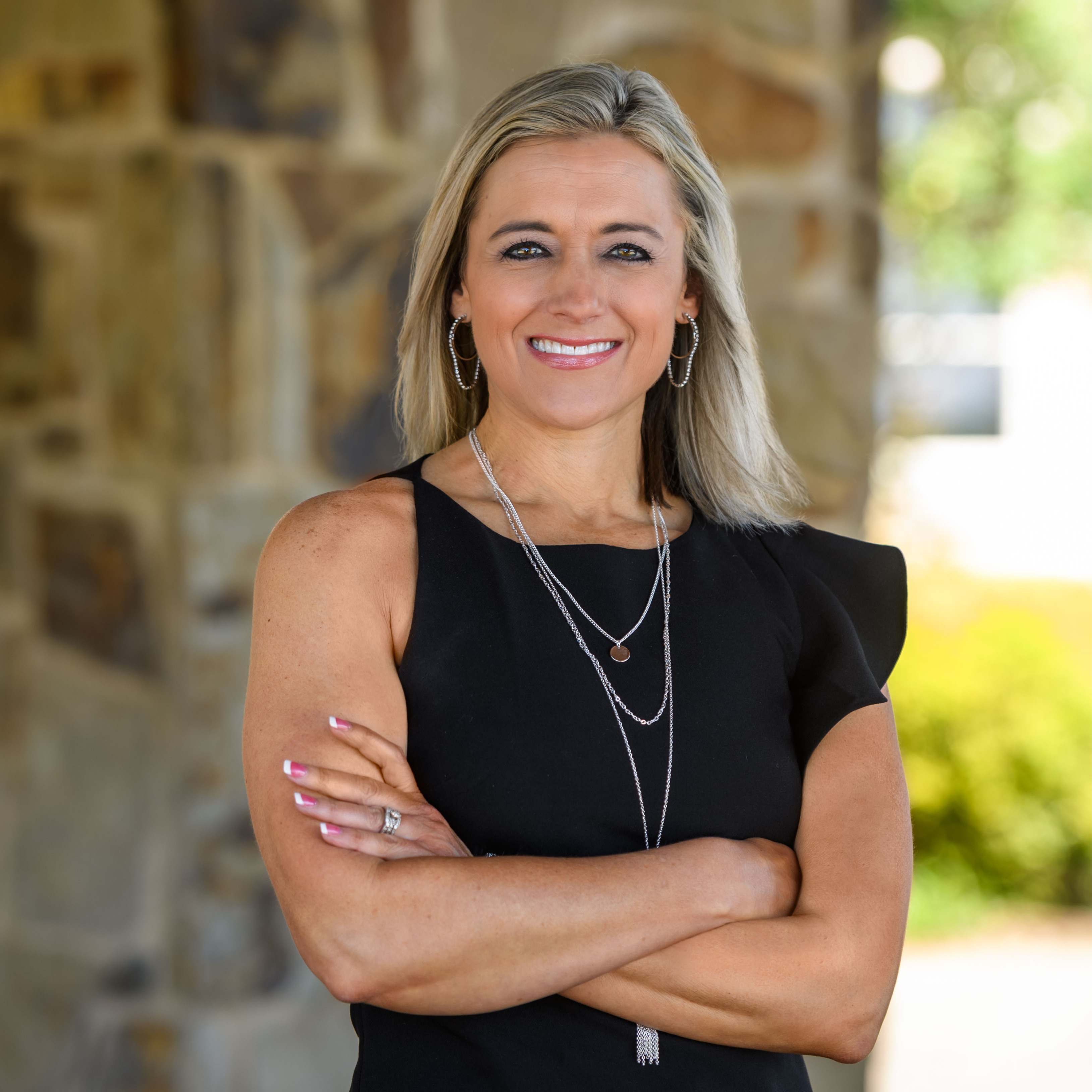 Trisha Hegemeyer, Real Estate Agent - Compass