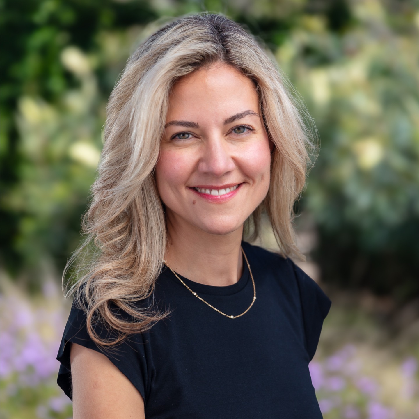 Nahal Nabavi, Real Estate Agent - Compass