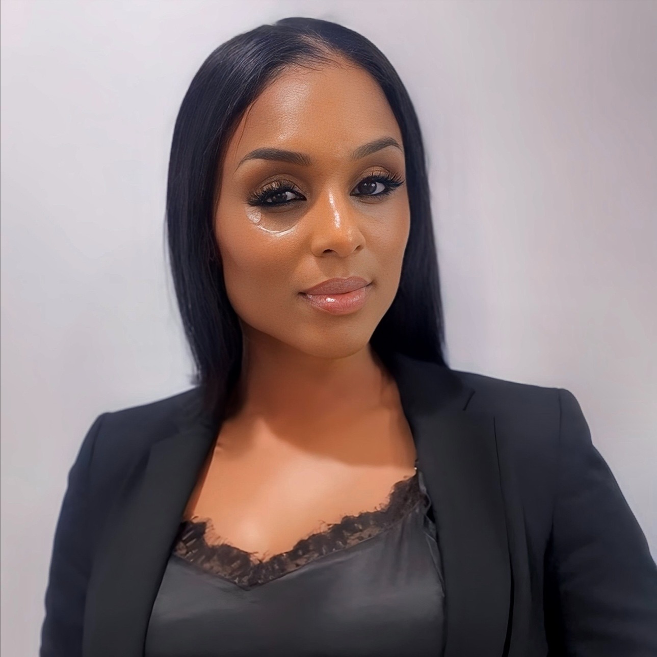 Shema De Pillars, Real Estate Agent - Compass