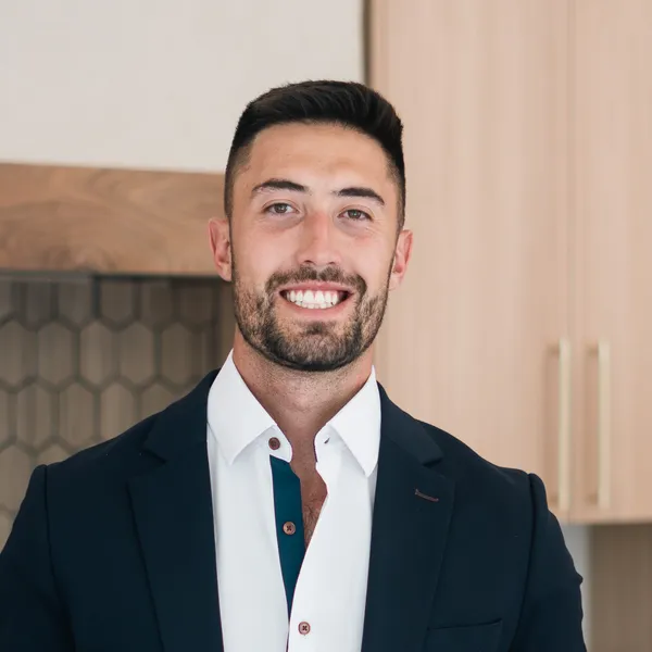 Peter Simonson, Real Estate Agent - Compass