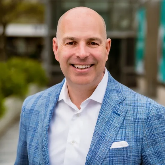 Matt Cheney, Real Estate Agent - Compass