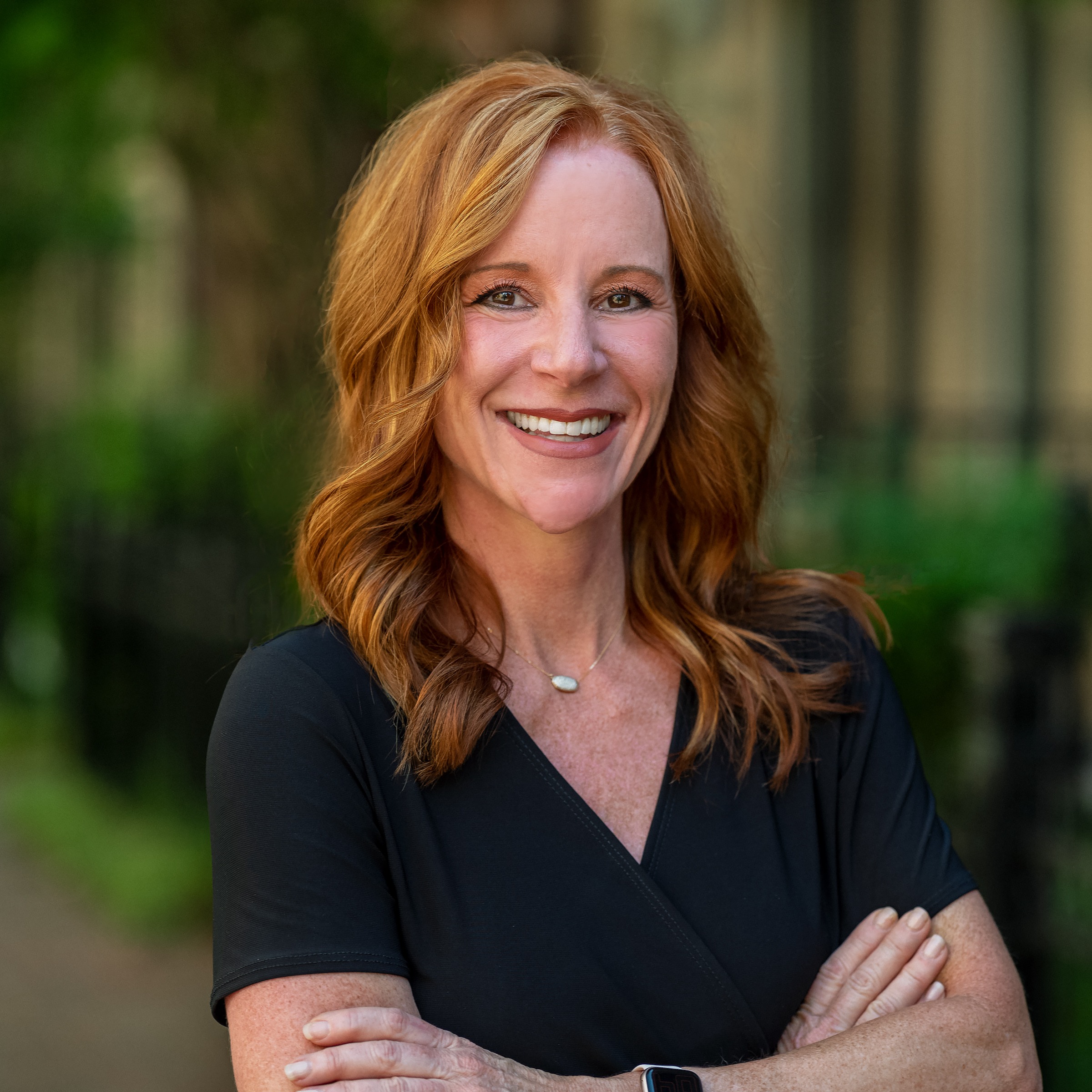 Natalie Perez, Real Estate Agent - Compass