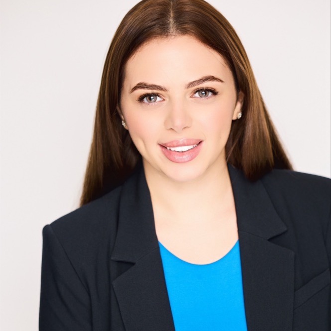 Amy Hames, Real Estate Agent - Compass