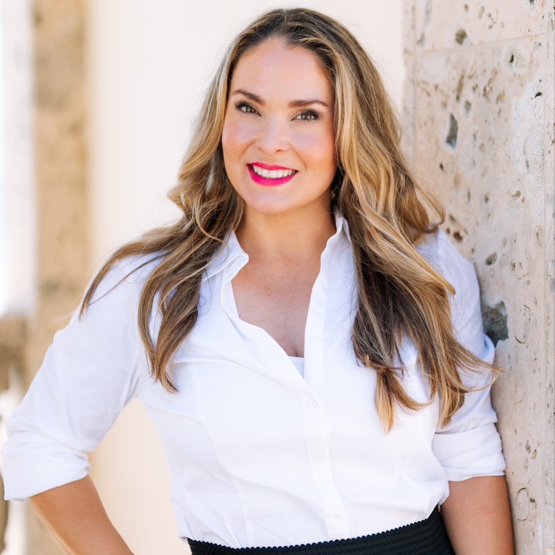 Stephanie Luongo, Real Estate Agent - Compass