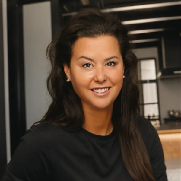 Alexandra Band, Real Estate Agent - Compass