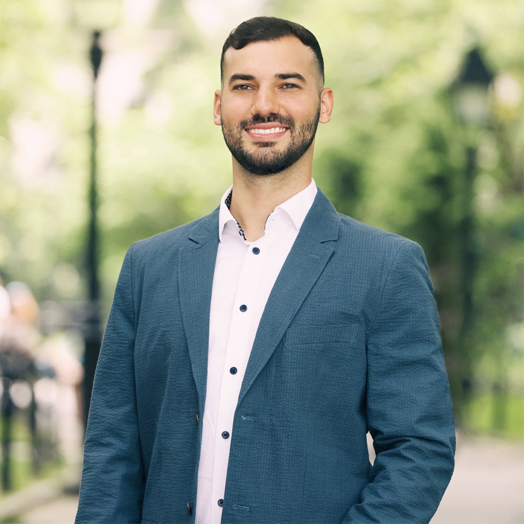 Alex Raffa, Real Estate Agent - Compass
