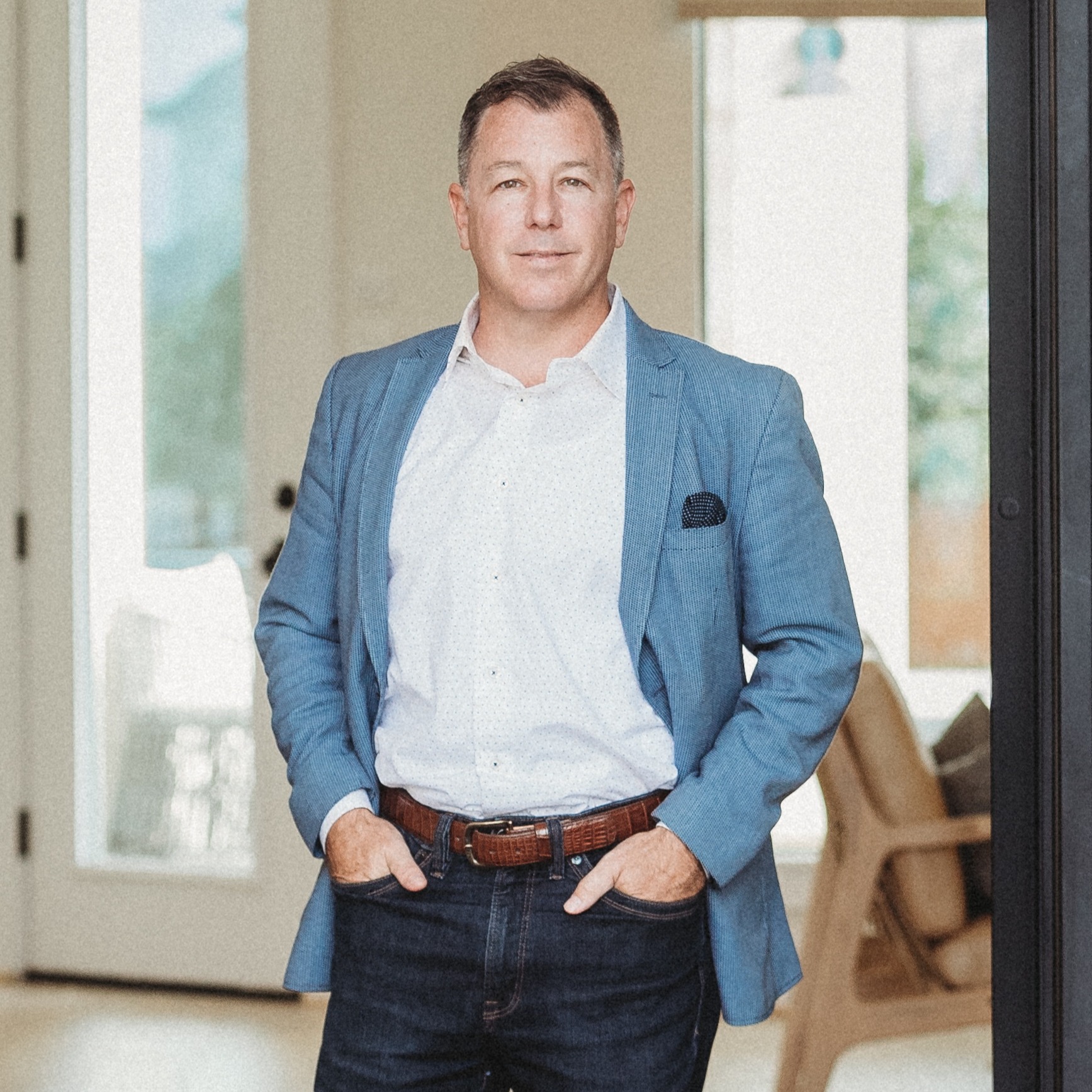 Jeremy Zink, Real Estate Agent - Compass