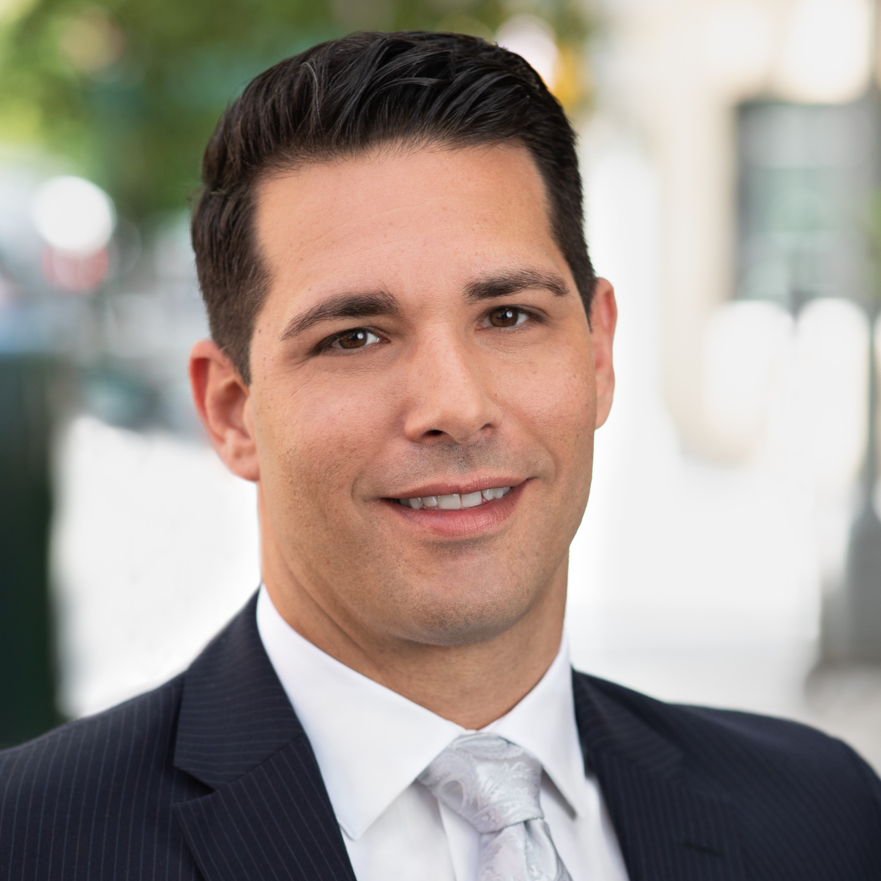 Louis Esposito, Real Estate Agent - Compass