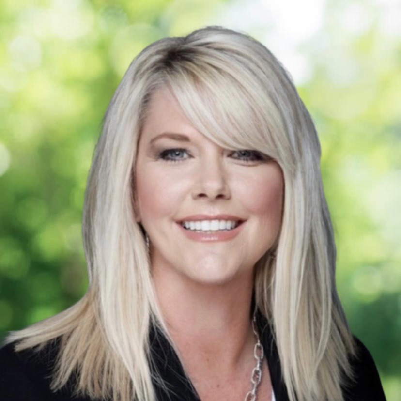 Andrea Rusch, Real Estate Agent - Compass