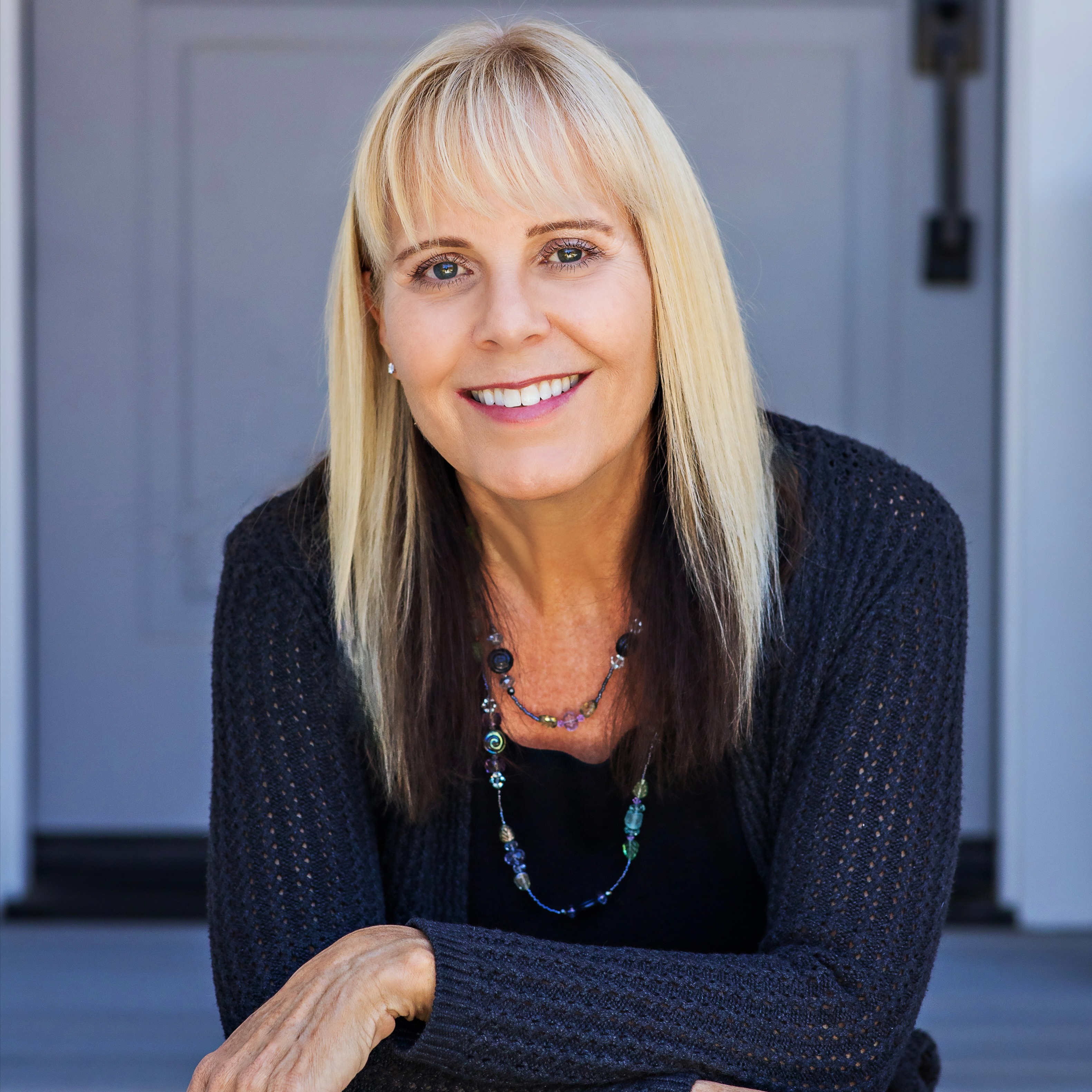 Kimberly Teal, Real Estate Agent - Compass