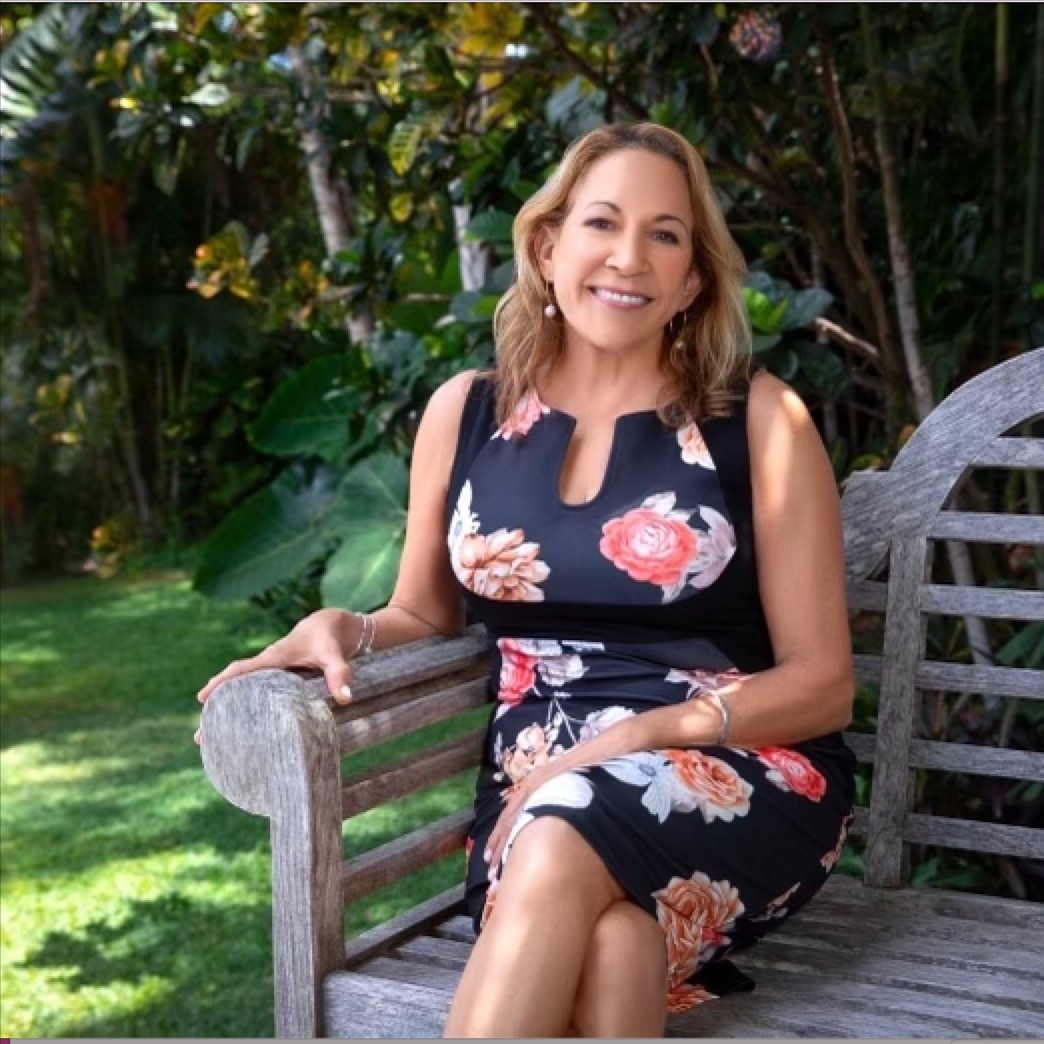 Gina M Overton, Real Estate Agent - Compass