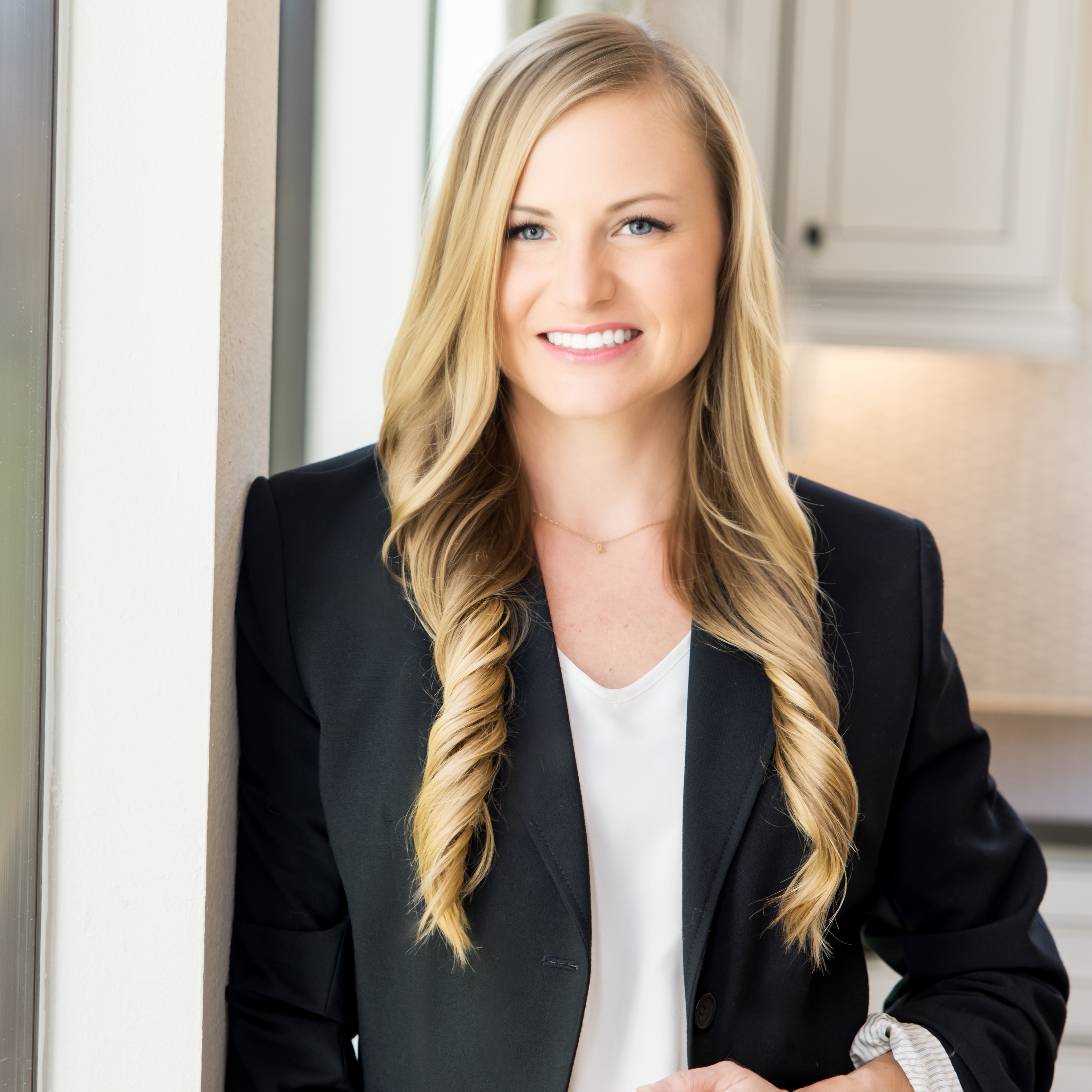 Caroline Gonzales, Real Estate Agent - Compass