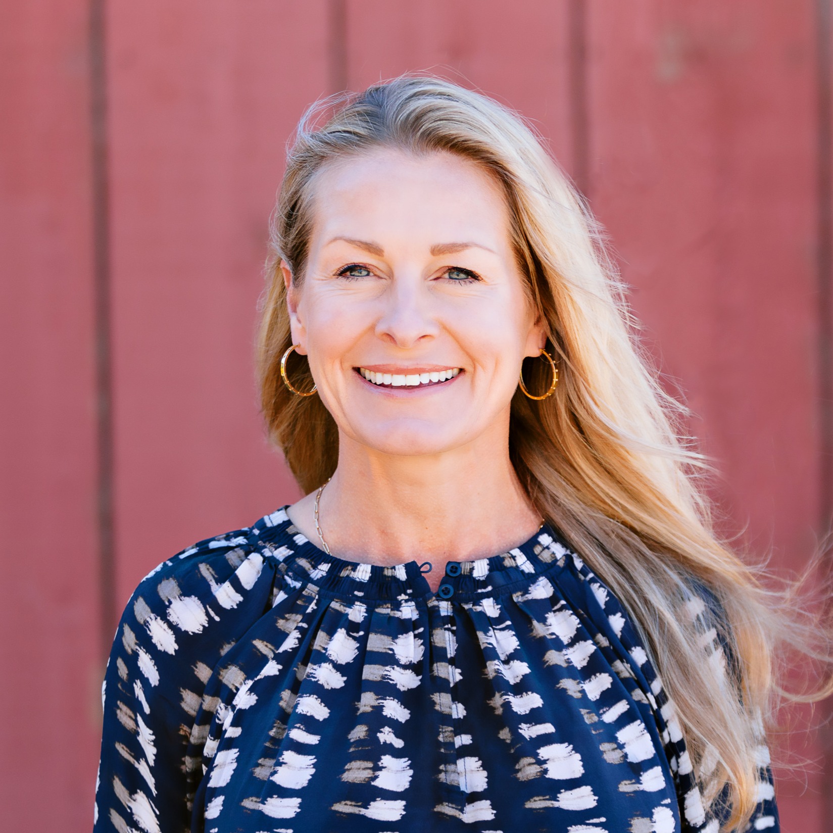 Sharon Kramlich, Real Estate Agent - Compass