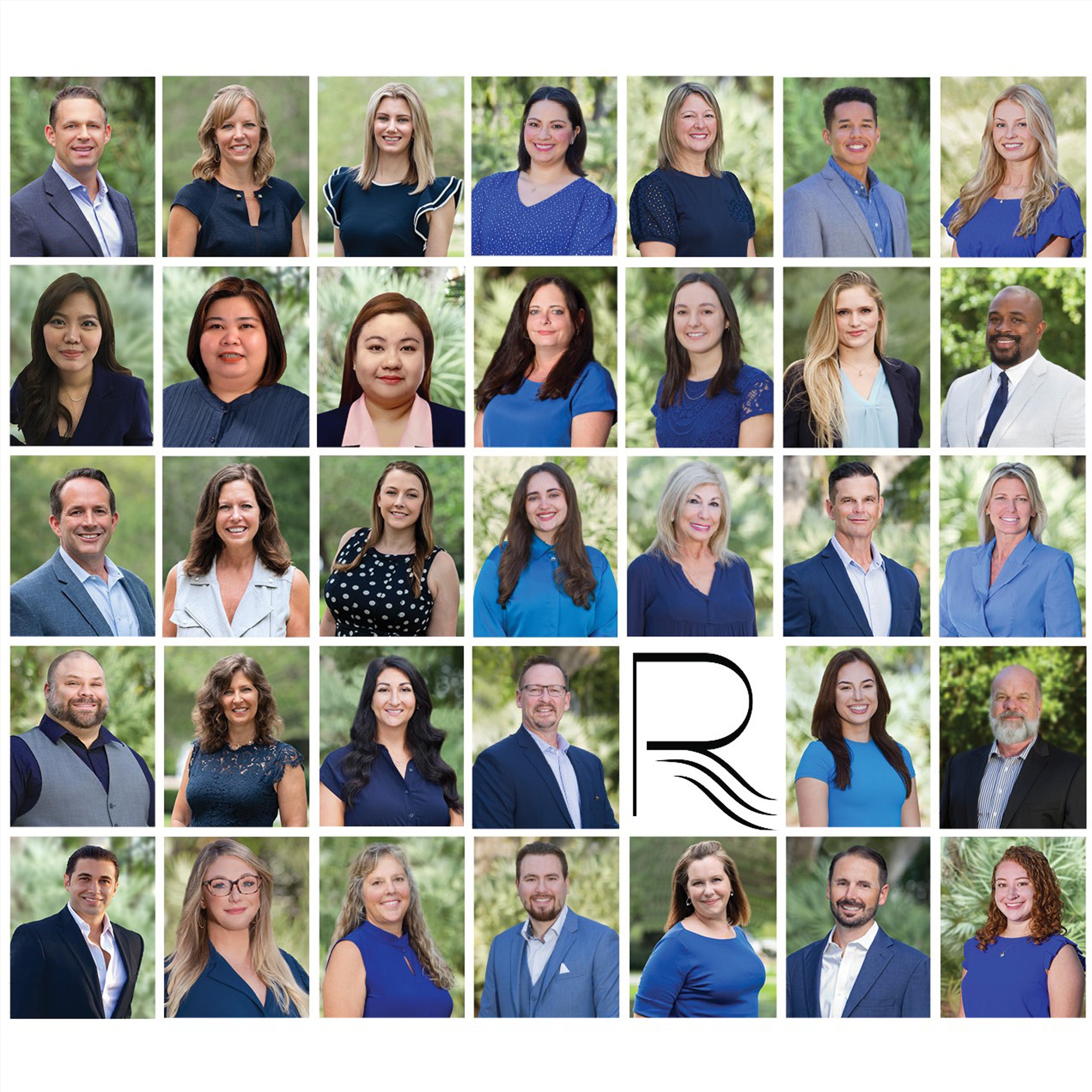 Melbourne Agents, 42 Compass Real Estate Agents - Compass