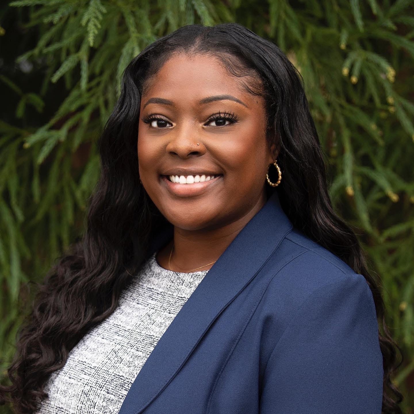 Keyonna Allen, Real Estate Agent - Compass