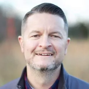 Tyler Englett, Real Estate Agent - Compass