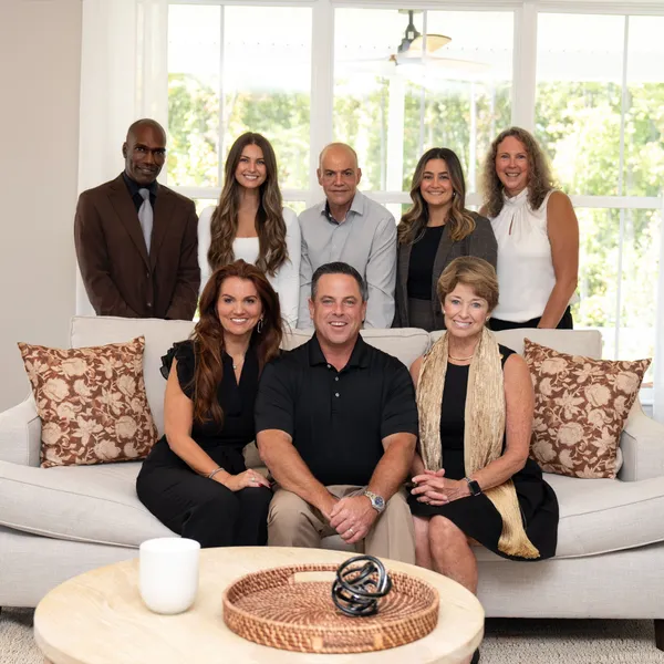 Team Patrick - DE, Real Estate Agents - Compass