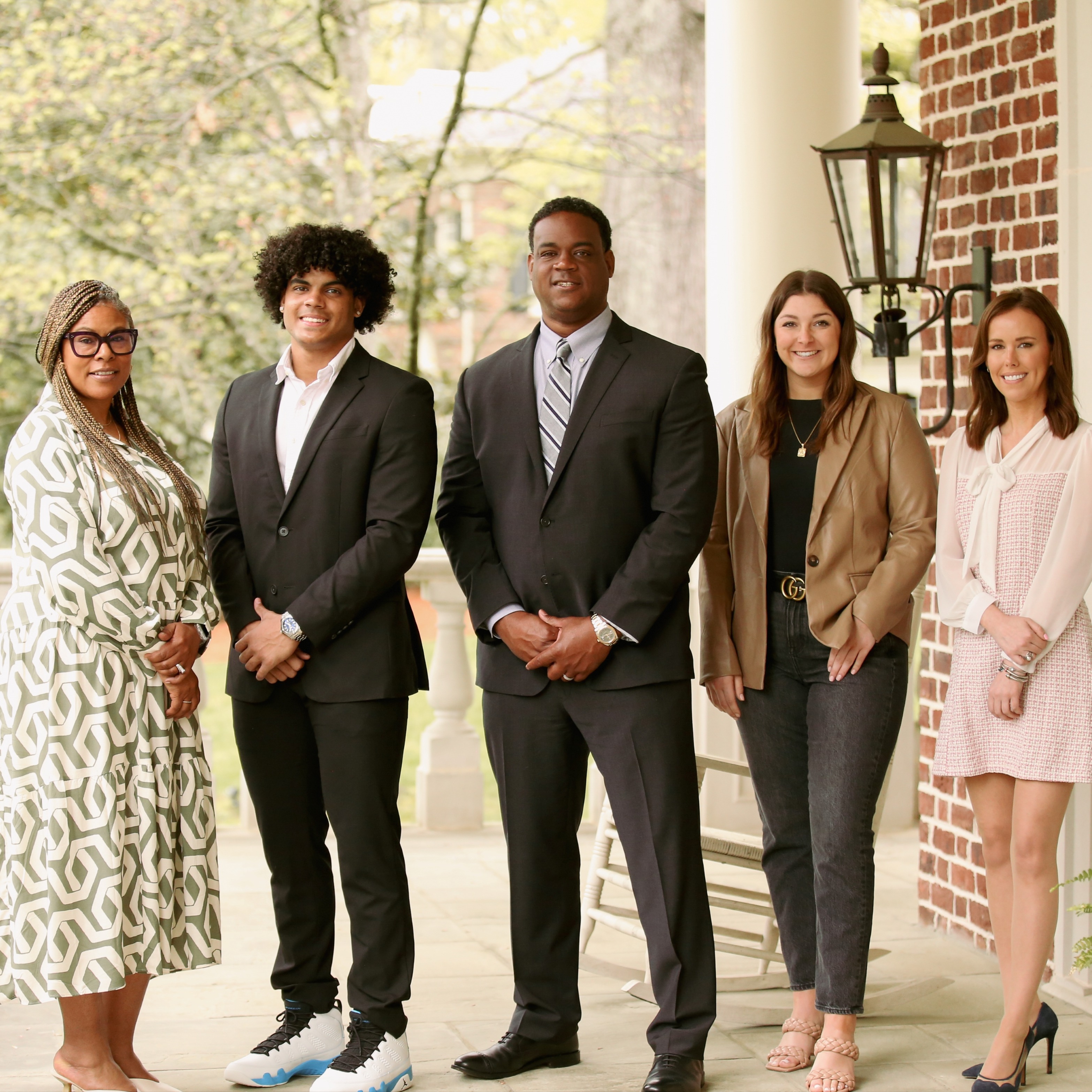 Murfreesboro Agents, 82 Compass Real Estate Agents - Compass