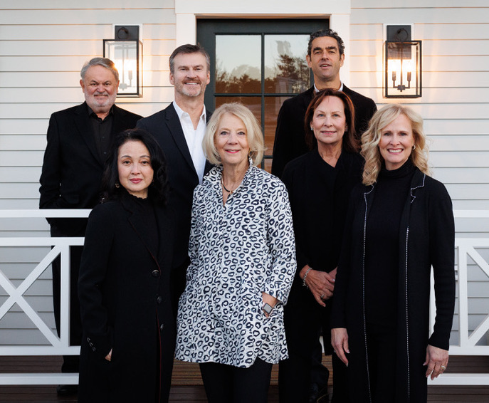 Deborah Smith, Real Estate Agent - Compass