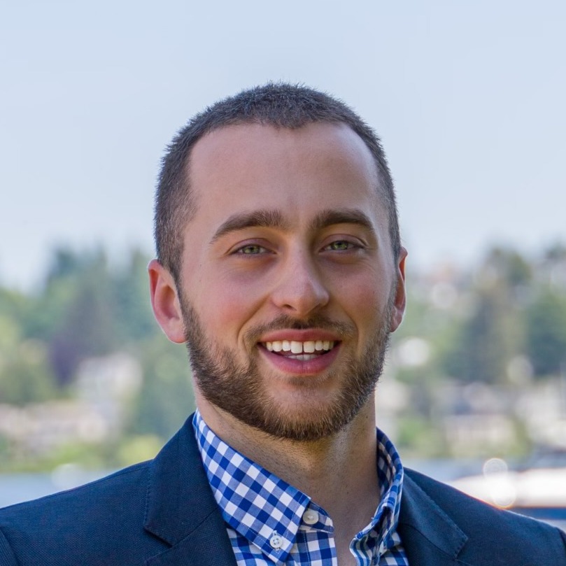 George Duffy, Real Estate Agent - Compass