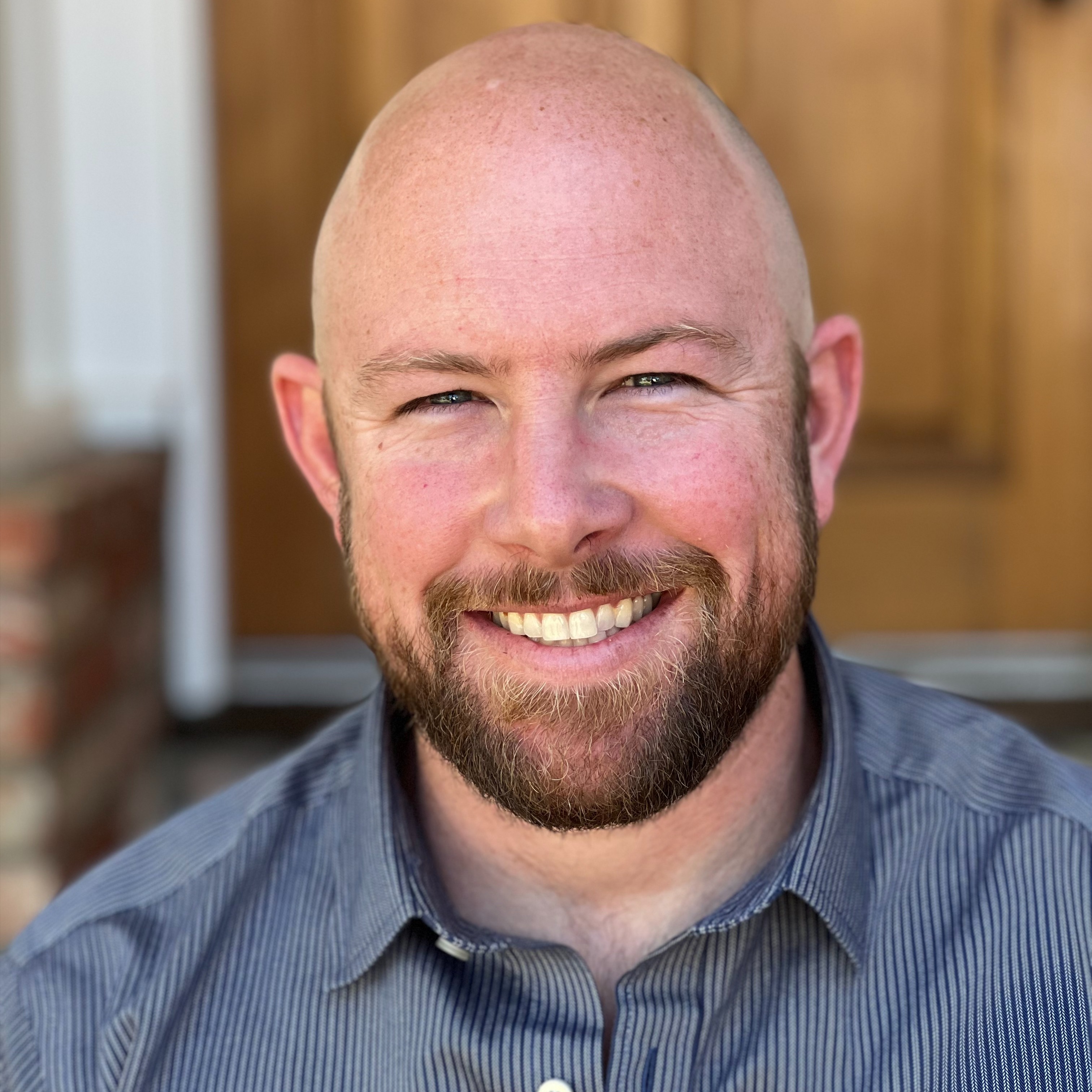 Chuck Herrmann, Real Estate Agent - Compass