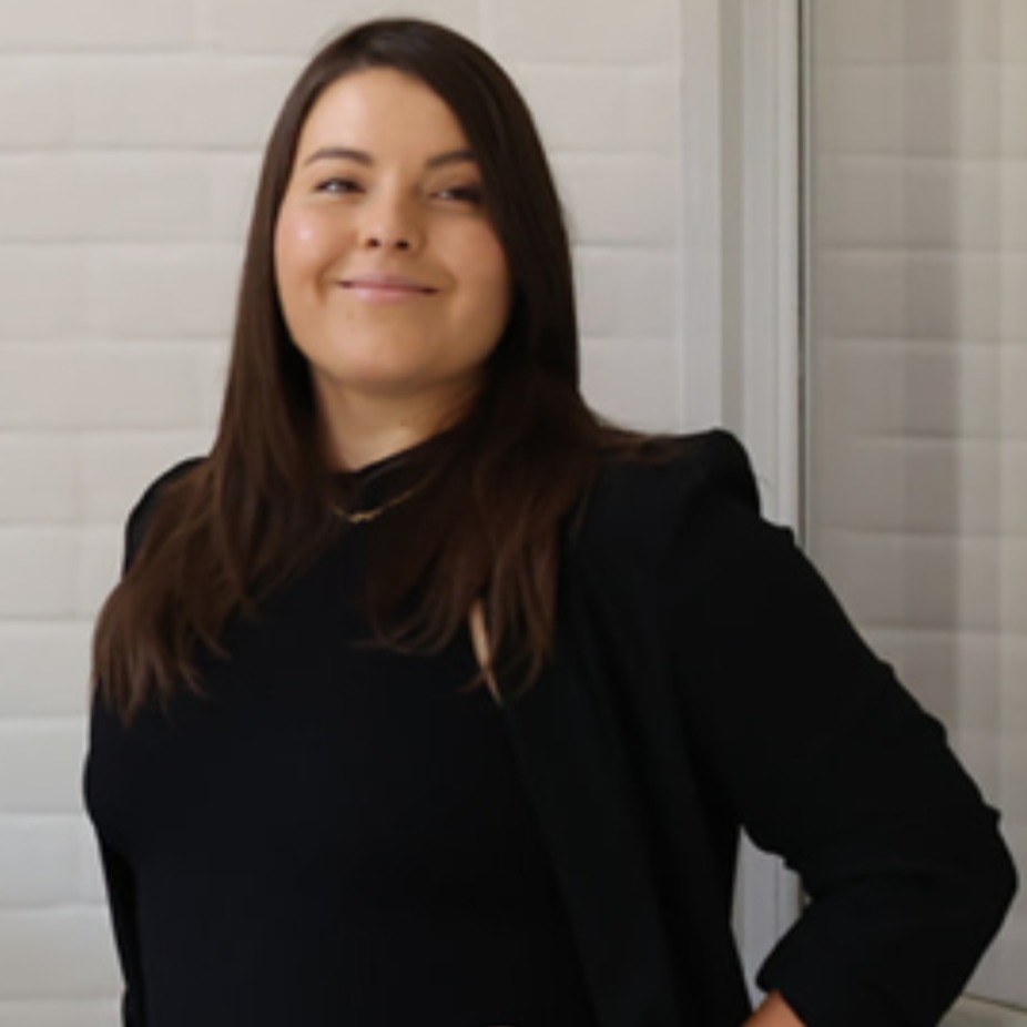 Natalia Harvey, Real Estate Agent - Compass