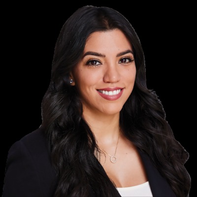 Erica Calderon, Real Estate Agent - Compass