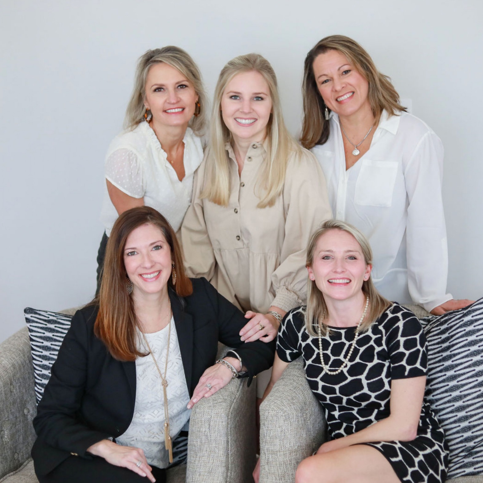 Waxhaw Agents, 43 Compass Real Estate Agents - Compass