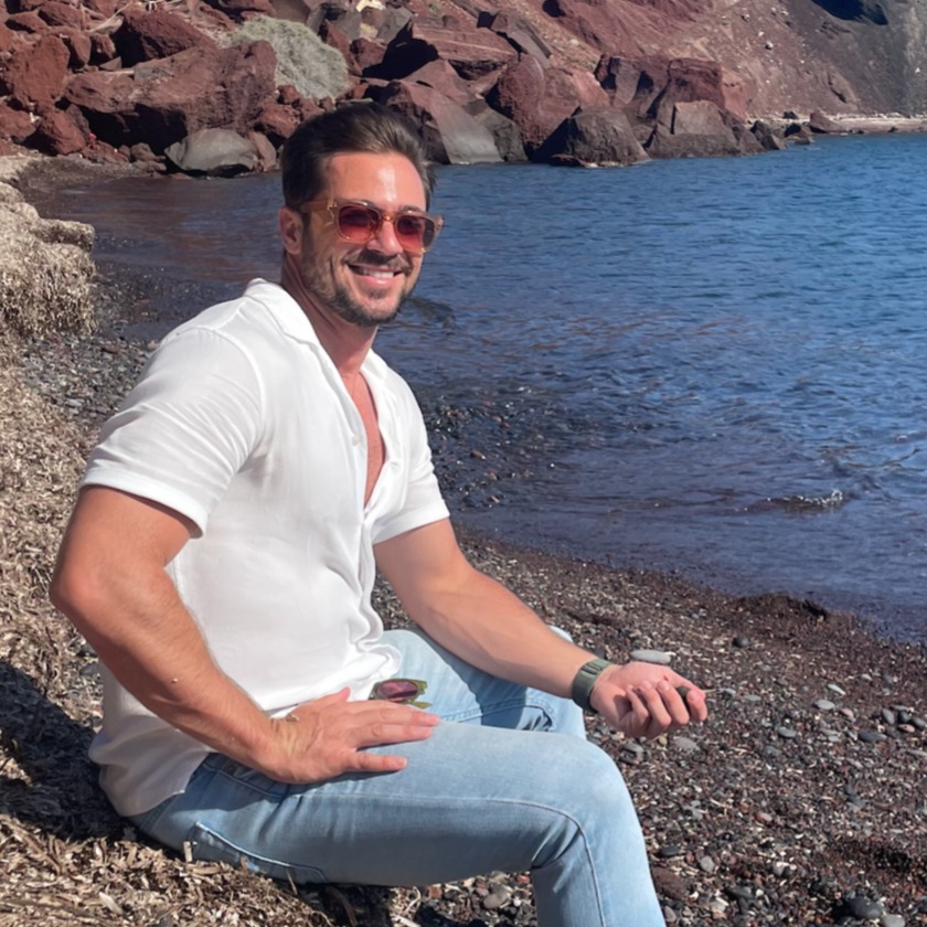 George Formento, Real Estate Agent - Compass