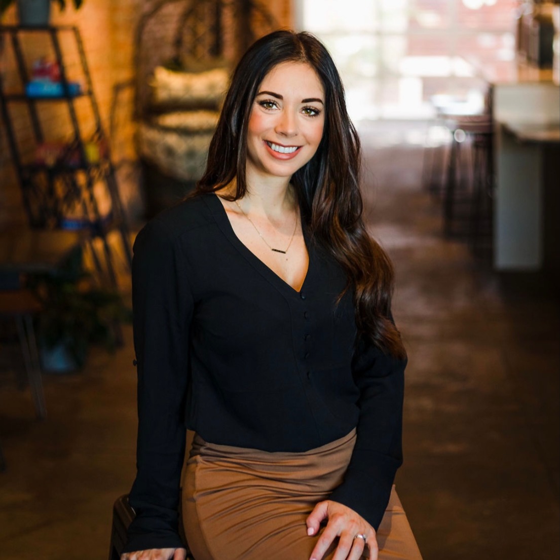 Nicole Smith, Real Estate Agent - Compass