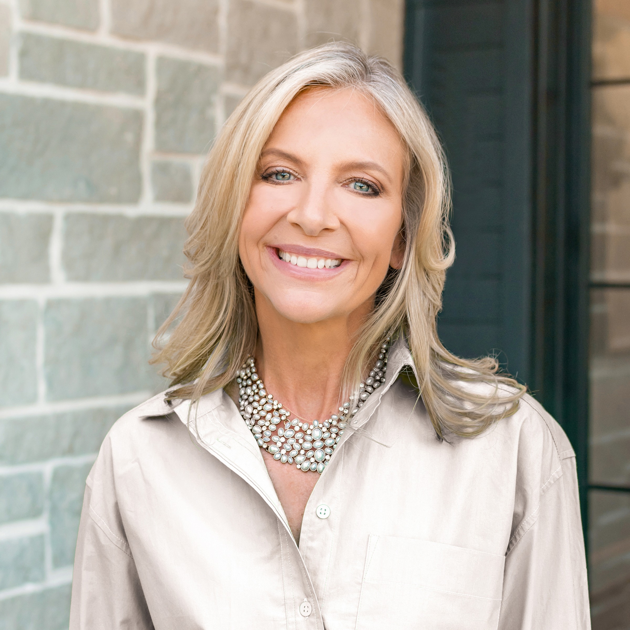 Susan Salinger, Real Estate Agent - Compass