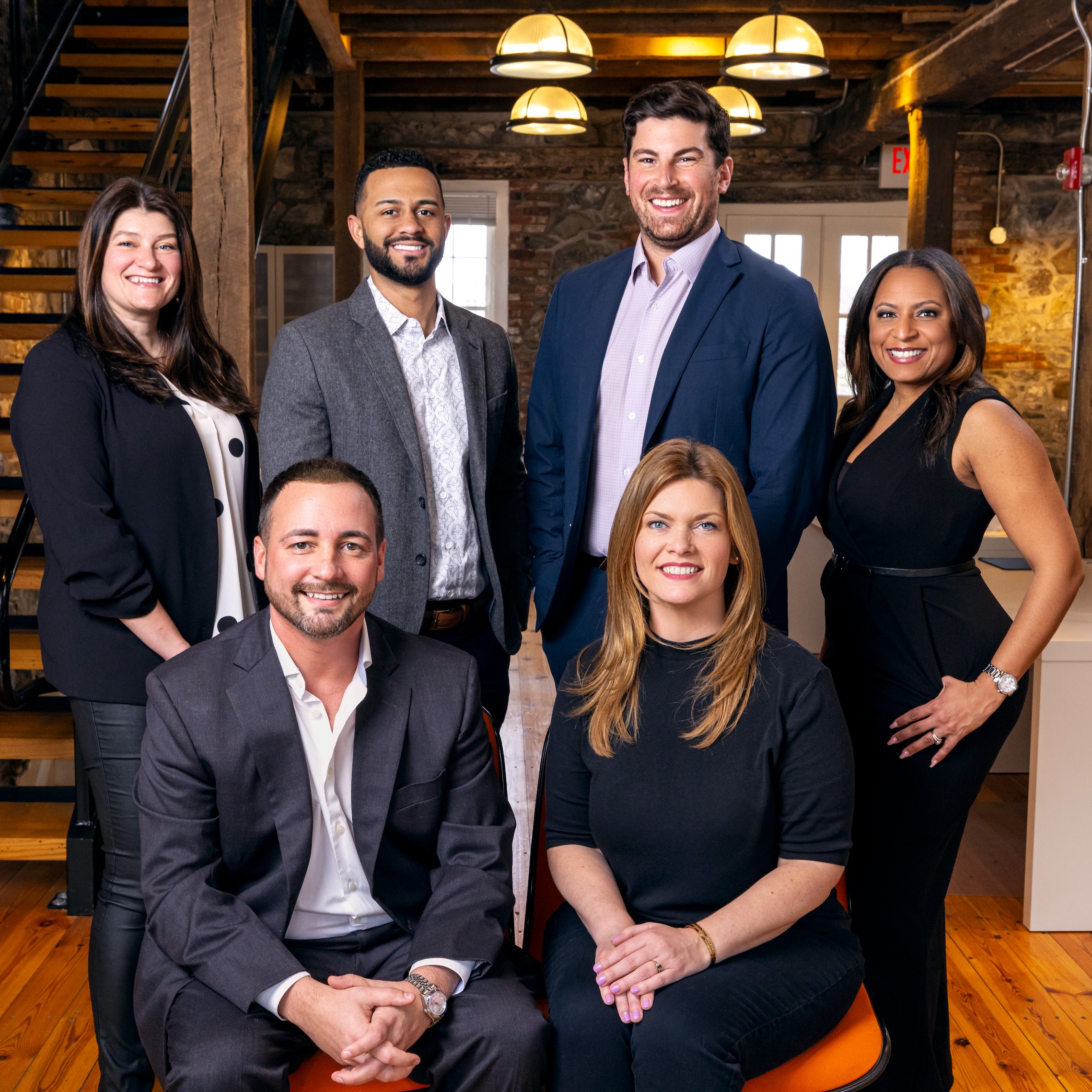 The Infinity Group, Real Estate Agents - Compass