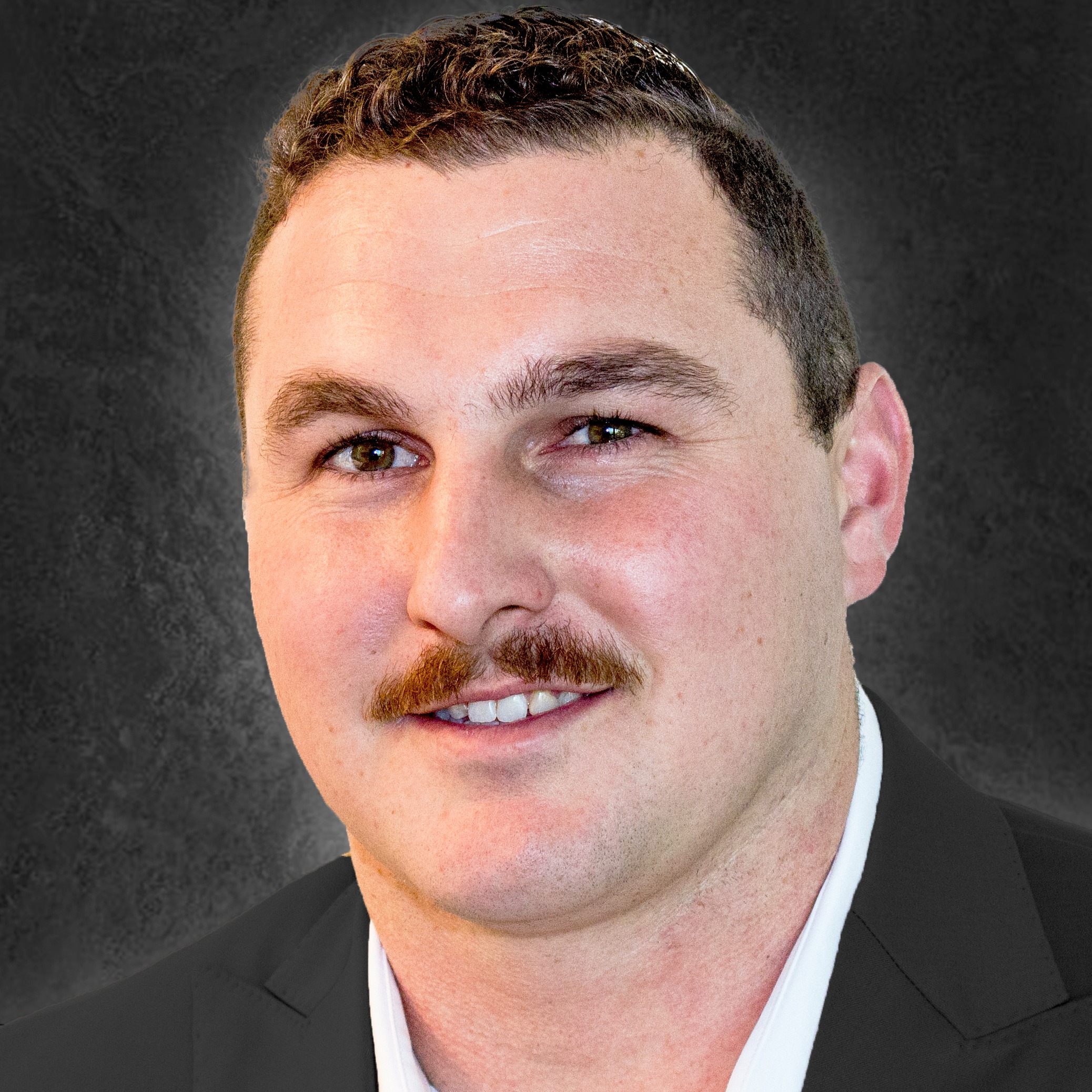 Tyler Charron, Real Estate Agent - Compass