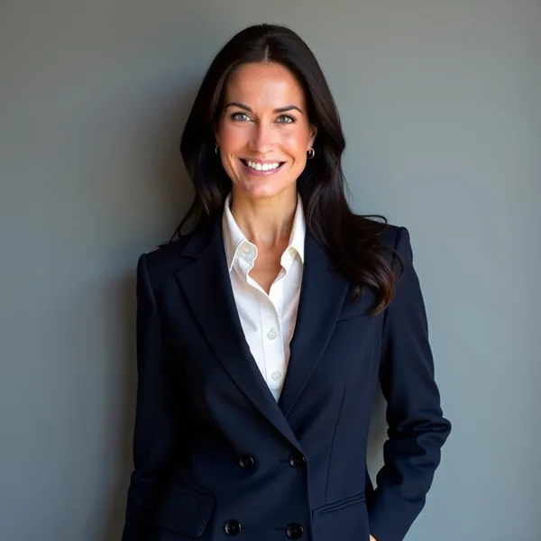 Rachel Gary, Real Estate Agent - Compass