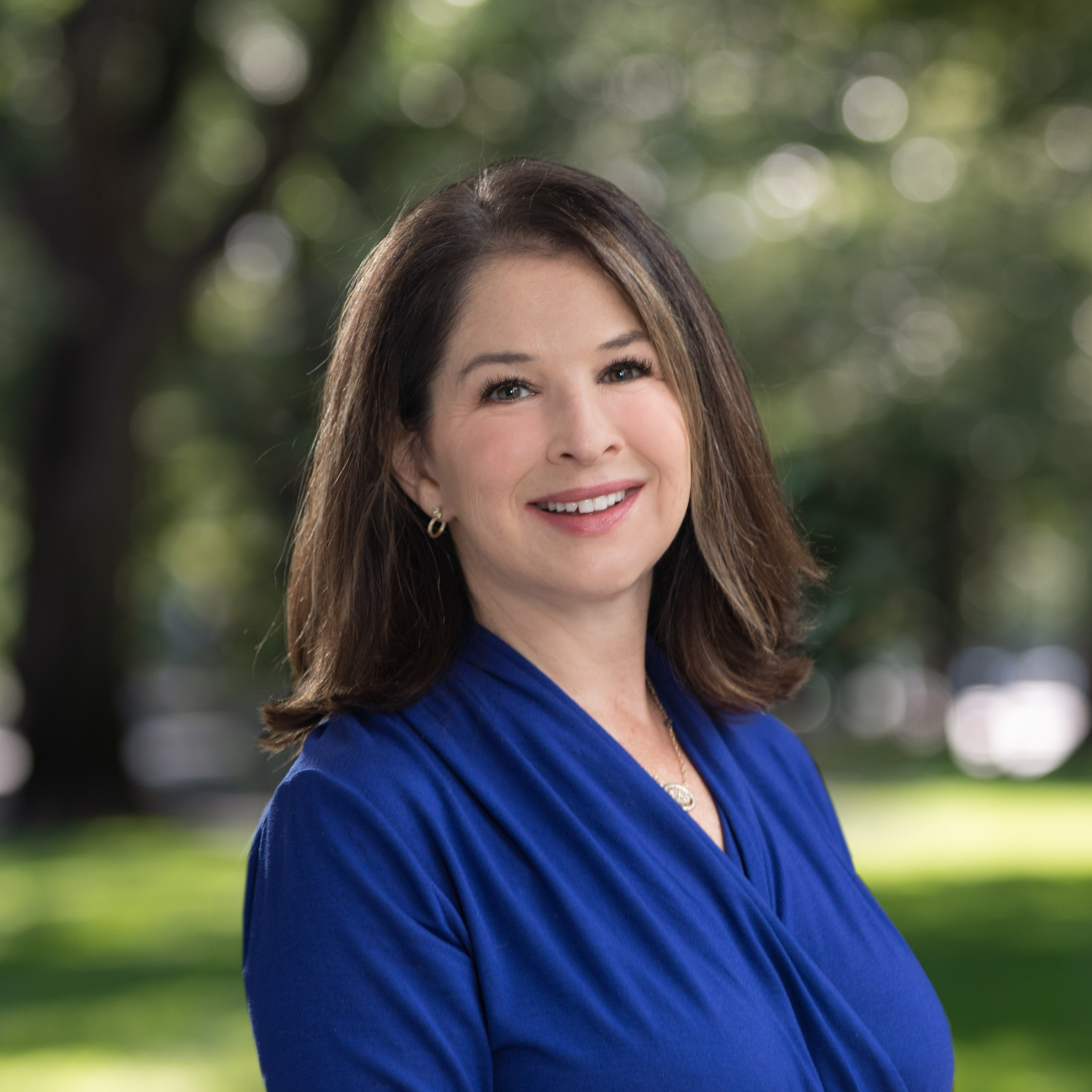 Debbie Drucker, Real Estate Agent - Compass