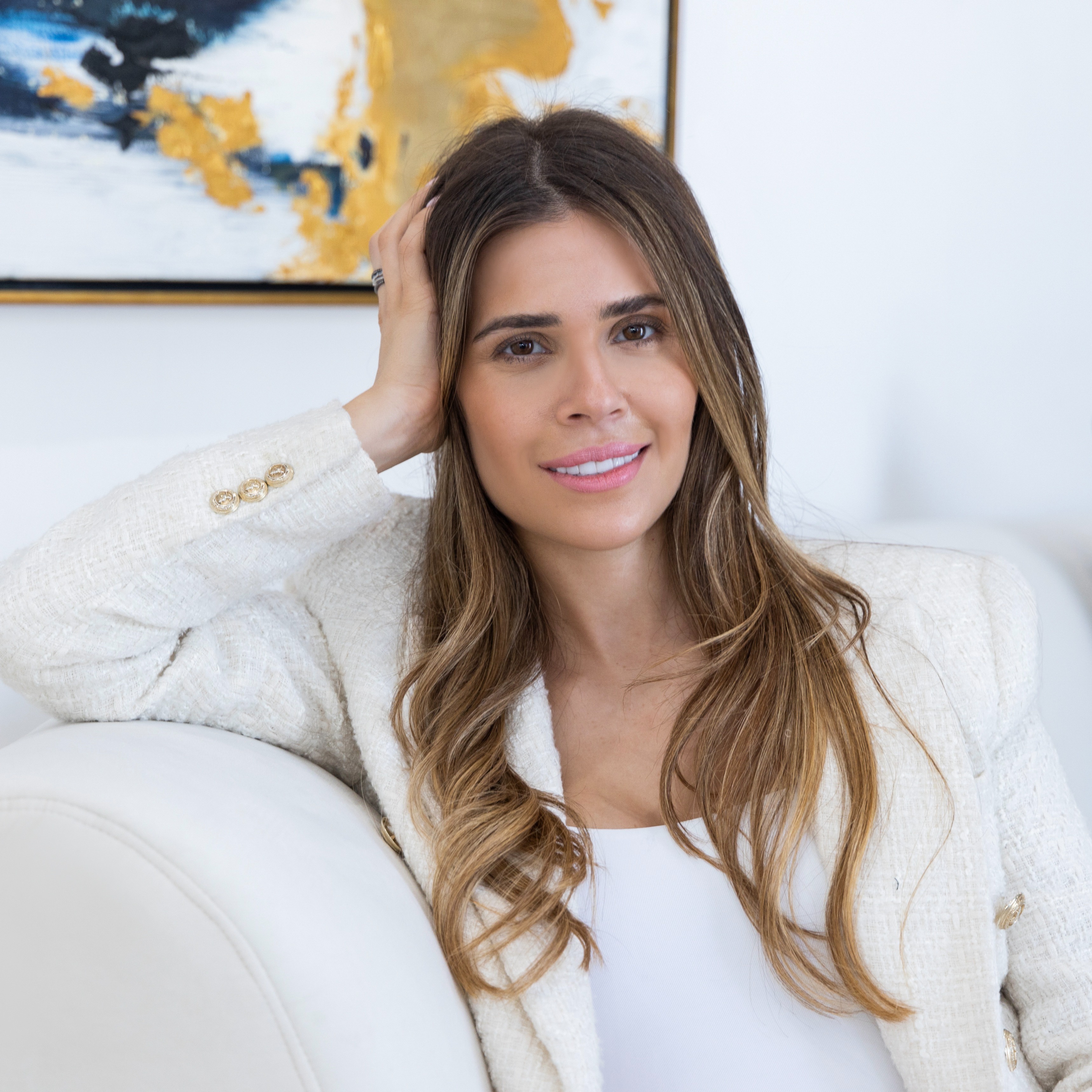 Esti Cohen, Real Estate Agent - Compass