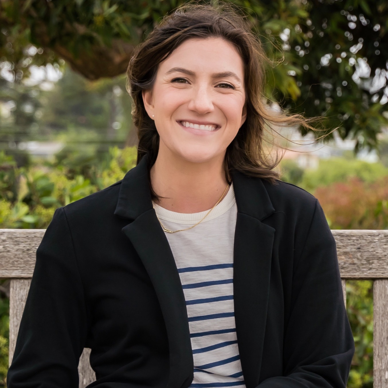 Victoria Merrill, Real Estate Agent - Compass