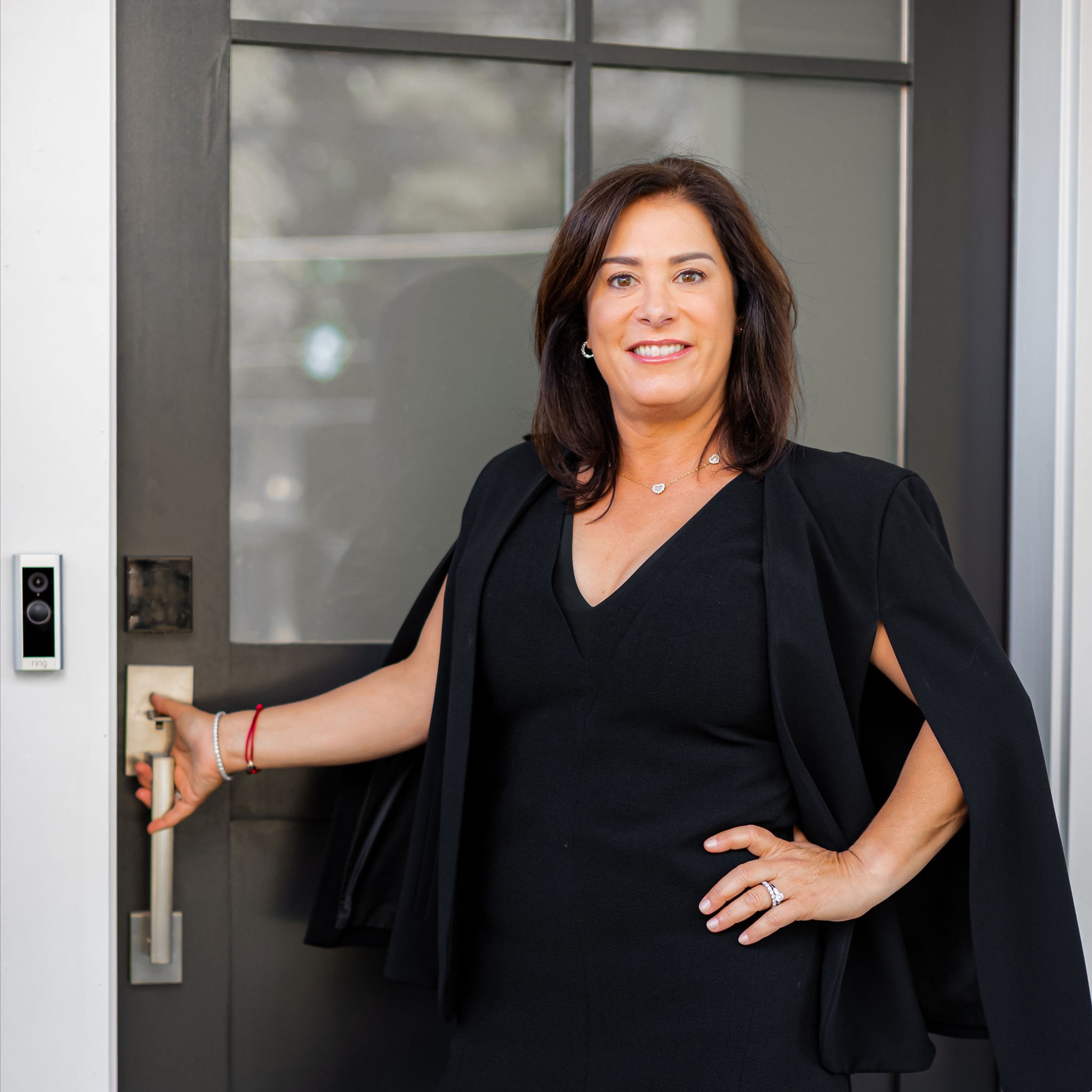 Amy Gordon, Real Estate Agent - Compass