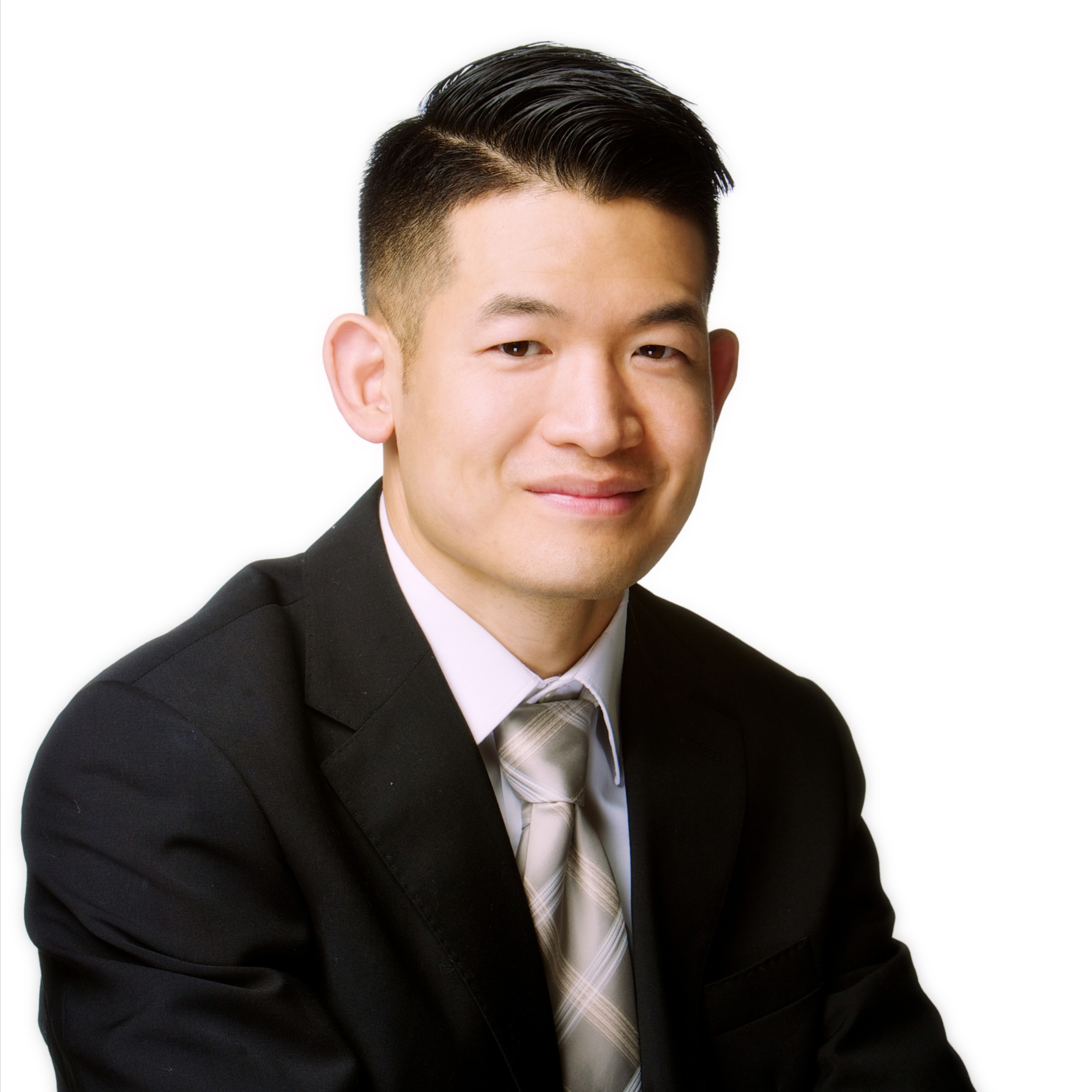 Michael Huang, Real Estate Agent - Compass