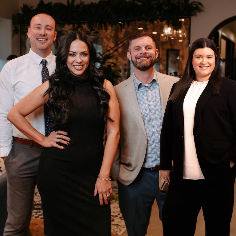 RZ Team, Real Estate Agents - Compass