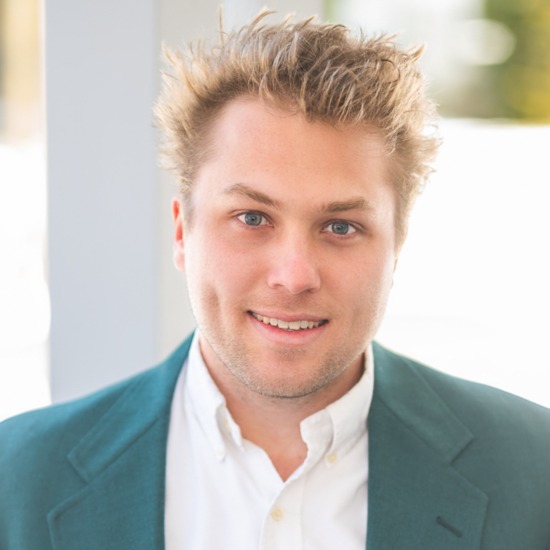 Tyler Toren, Real Estate Agent - Compass