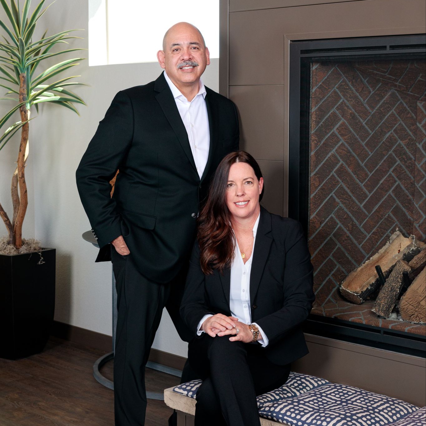 The Apodaca Group, Real Estate Agents - Compass