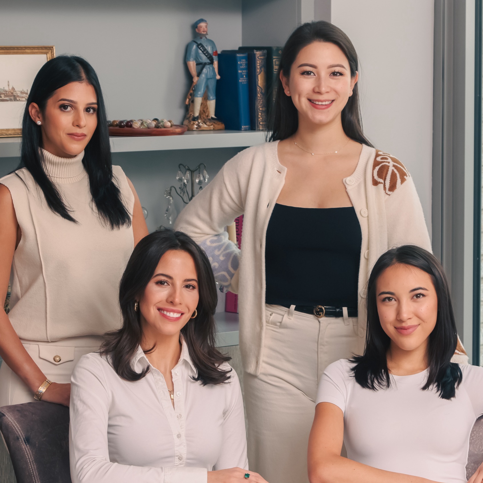 The W Team, Real Estate Agents - Compass