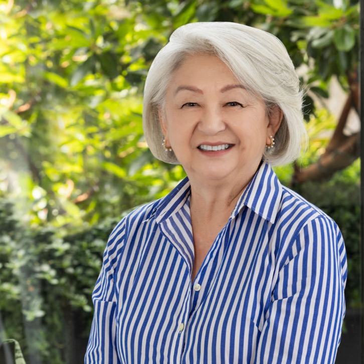 Amy Chang, Real Estate Agent - Compass
