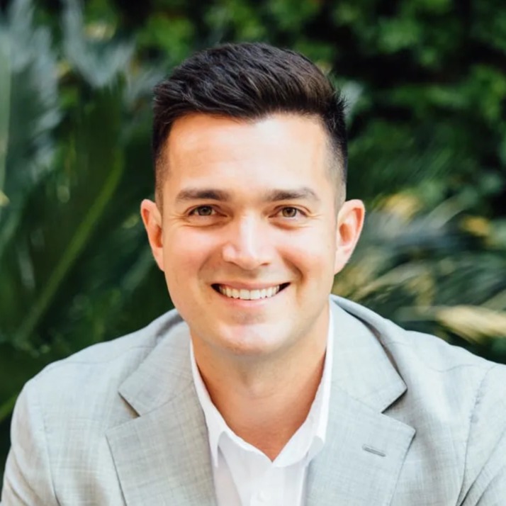 Adam Baker, Real Estate Agent - Compass